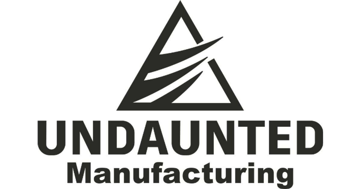 ABOUT US – Undaunted Manufacturing